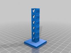 6 temp test stl 3D Models | Page 1 | STLFinder