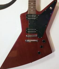 gibson explorer pickguard 3D Models | Page 1 | STLFinder