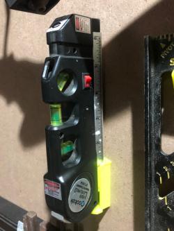 qooltek multipurpose laser level 3D Models | Page 1 | STLFinder