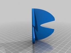 powder baffle 3D Models | Page 1 | STLFinder