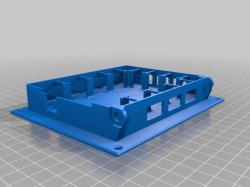 arduino mega ramps 1 4 case 3D Models | Page 1 | STLFinder