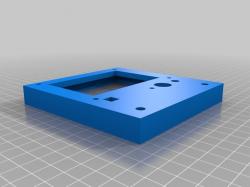 reprap full kit 3d models 【 STLFinder