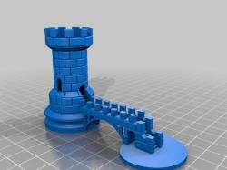 rook benchmark 3D Models | Page 1 | STLFinder