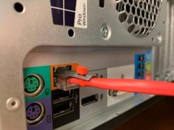 ethernet lock 3D Models | Page 1 | STLFinder