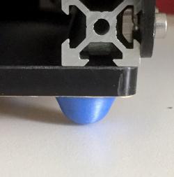 simple feet 3D Models | Page 1 | STLFinder