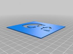 madness ska lightbox stl 3D Models | Page 1 | STLFinder