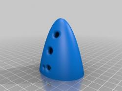 plastic ocarina 12 hole 3D Models | Page 1 | STLFinder