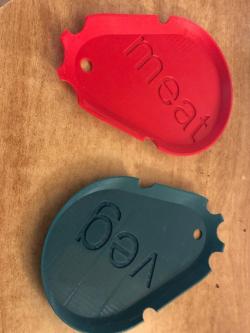 star wars poly starch and veg meat trad escne 3D Models | Page 1 ...