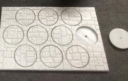 textured movement trays 3D Models | Page 1 | STLFinder