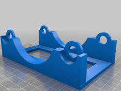 support bobine 3d models 【 STLFinder