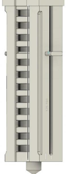 toothpaste dispenser 3d models 【 STLFinder