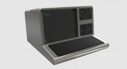 trs 80 model 3 | Page 1 | STLFinder