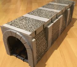 lego train bricks 3D Models | Page 1 | STLFinder