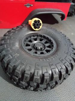 1 8 scale traction hobby ram 1500 3D Models | Page 1 | STLFinder