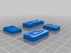 custom viking figures 1 6th scale 3D Models | Page 1 | STLFinder