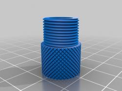 18 to 14mm adapter 3D Models | Page 1 | STLFinder