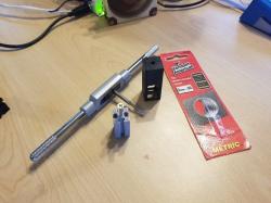 ultimate extrusion m5 tap jig 3D Models | Page 1 | STLFinder