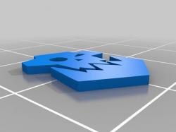 ork symbol 3d models 【 STLFinder