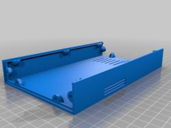 rack hdd 3d models 【 STLFinder
