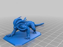 akata pathfinder 3D Models | Page 1 | STLFinder
