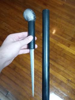 a clockwork orange cane 3D Models | Page 1 | STLFinder