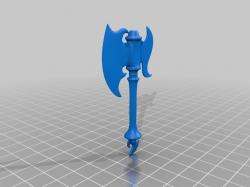 fire emblem armads 3D Models | Page 1 | STLFinder