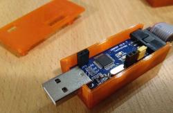 atmel isp case 3D Models | Page 1 | STLFinder