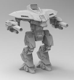 battletech bruin 3D Models | Page 1 | STLFinder