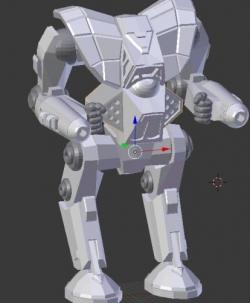 battletech thug 3D Models | Page 1 | STLFinder
