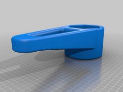 wheel center cap removal tool 3D Models | Page 1 | STLFinder