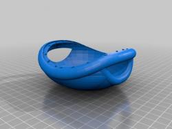 blue shell koopa 3D Models | Page 1 | STLFinder