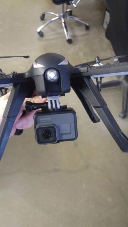 gopro hero 5 mounts 3D Models | Page 1 | STLFinder