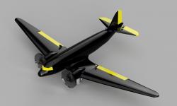 dakota digital gauges vhx 56f pu c b 3D Models | Page 1 | STLFinder