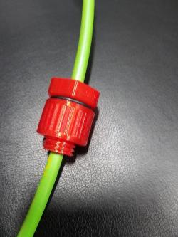 cable grommet 3d models 【 STLFinder