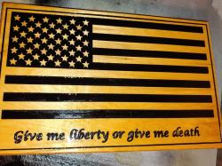 american flag cnc vcarve file 3D Models | Page 1 | STLFinder