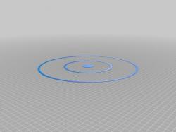 delta radius 3D Models | Page 1 | STLFinder