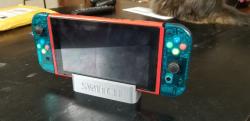 diy nintendo switch 3D Models | Page 1 | STLFinder