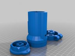 kpc e700 camera 3D Models | Page 1 | STLFinder