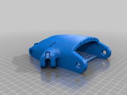 frozen genderbend elson 3D Models | Page 1 | STLFinder