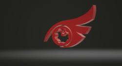 qrow rwby 3D Models | Page 1 | STLFinder