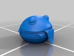 fortnite burger 3D Models | Page 1 | STLFinder