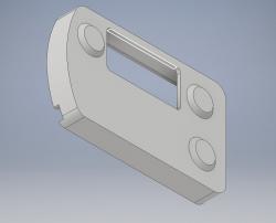 gfb g force 3 3005 3D Models | Page 1 | STLFinder