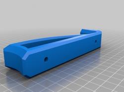 mlok grip covers 3D Models | Page 1 | STLFinder