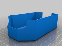 hbx rampage 3D Models | Page 1 | STLFinder