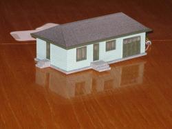 ho scale garage door 3D Models | Page 1 | STLFinder
