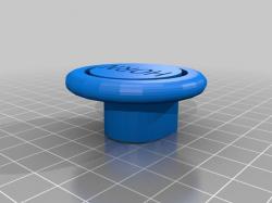 mugen horn button 3D Models | Page 1 | STLFinder