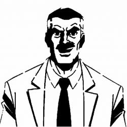 james jonah jameson 3D Models | Page 1 | STLFinder