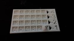 keyforge card list 3D Models | Page 1 | STLFinder