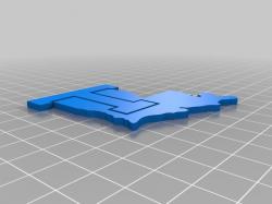 louisiana tech 3D Models | Page 1 | STLFinder