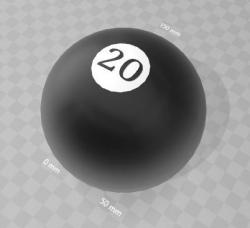 magic d20 3D Models | Page 1 | STLFinder